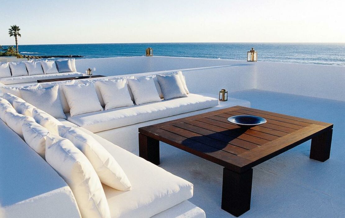 Almyra, a Design Boutique Hotel Paphos, Cyprus