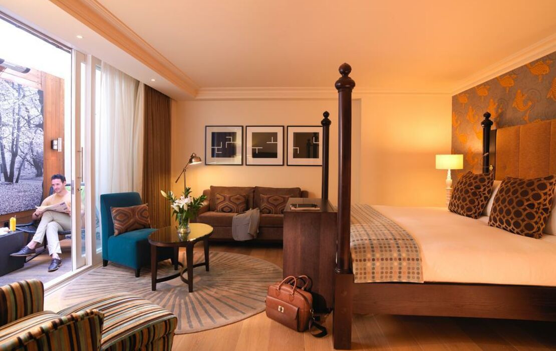 The Prince Akatoki London, a Design Boutique Hotel London, United Kingdom