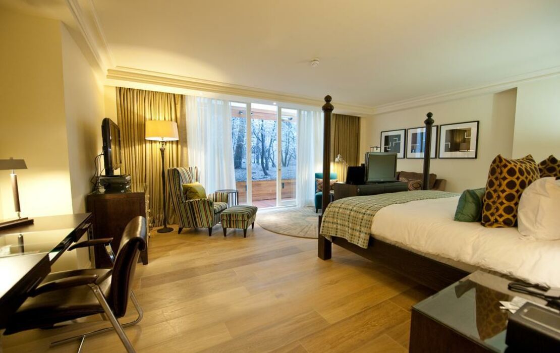 The Prince Akatoki London, a Design Boutique Hotel London, United Kingdom