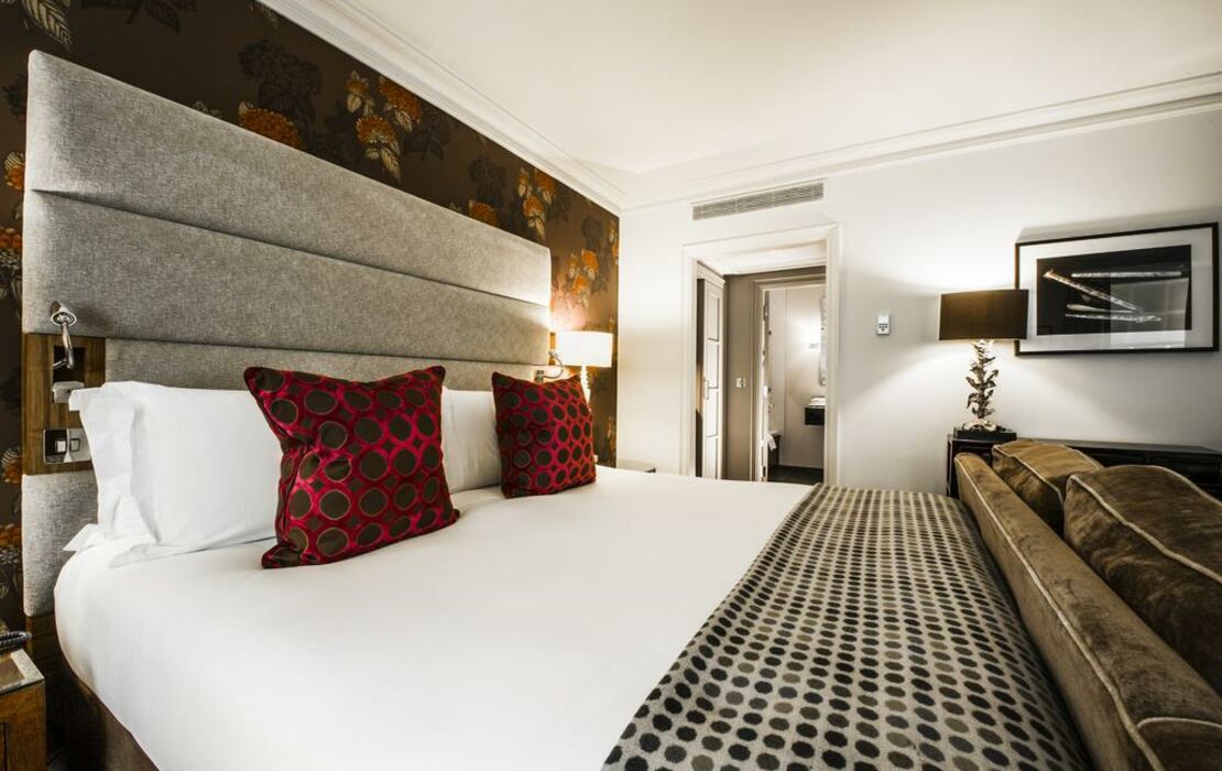 The Prince Akatoki London, a Design Boutique Hotel London, United Kingdom