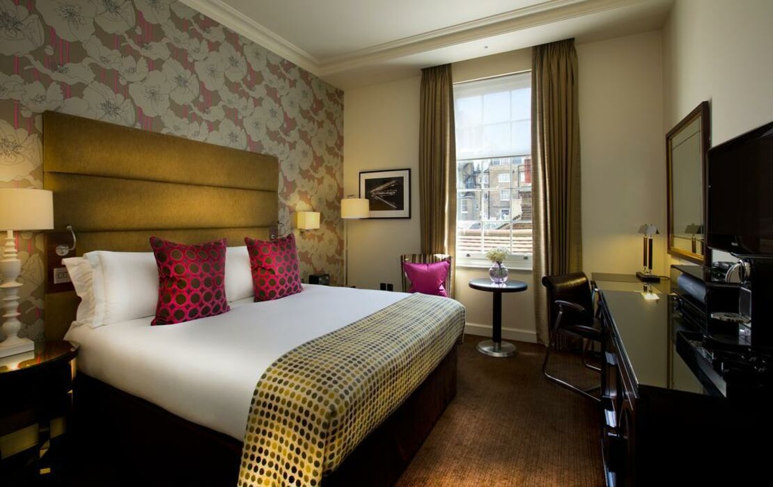 The Prince Akatoki London, a Design Boutique Hotel London, United Kingdom