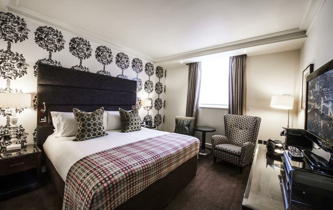 The Prince Akatoki London, a Design Boutique Hotel London, United Kingdom