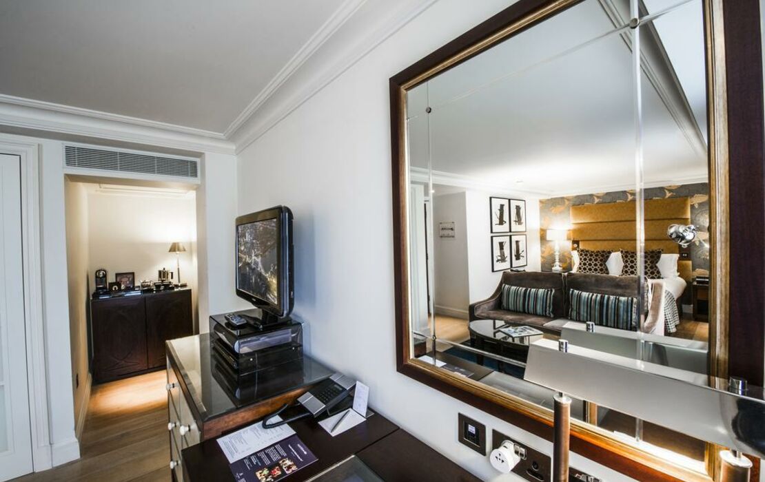 The Prince Akatoki London, a Design Boutique Hotel London, United Kingdom