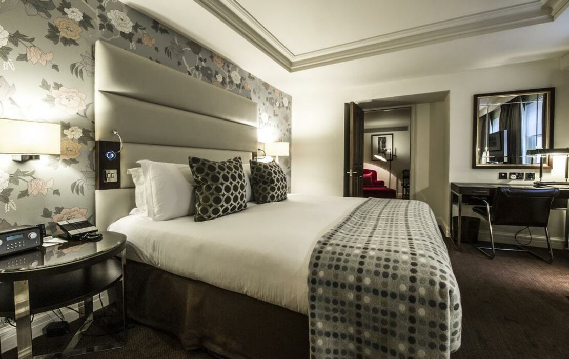 The Prince Akatoki London, a Design Boutique Hotel London, United Kingdom