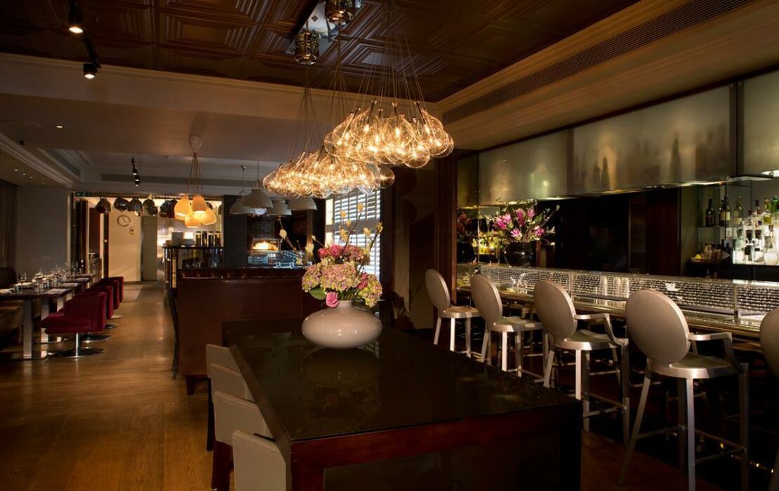 The Prince Akatoki London, a Design Boutique Hotel London, United Kingdom