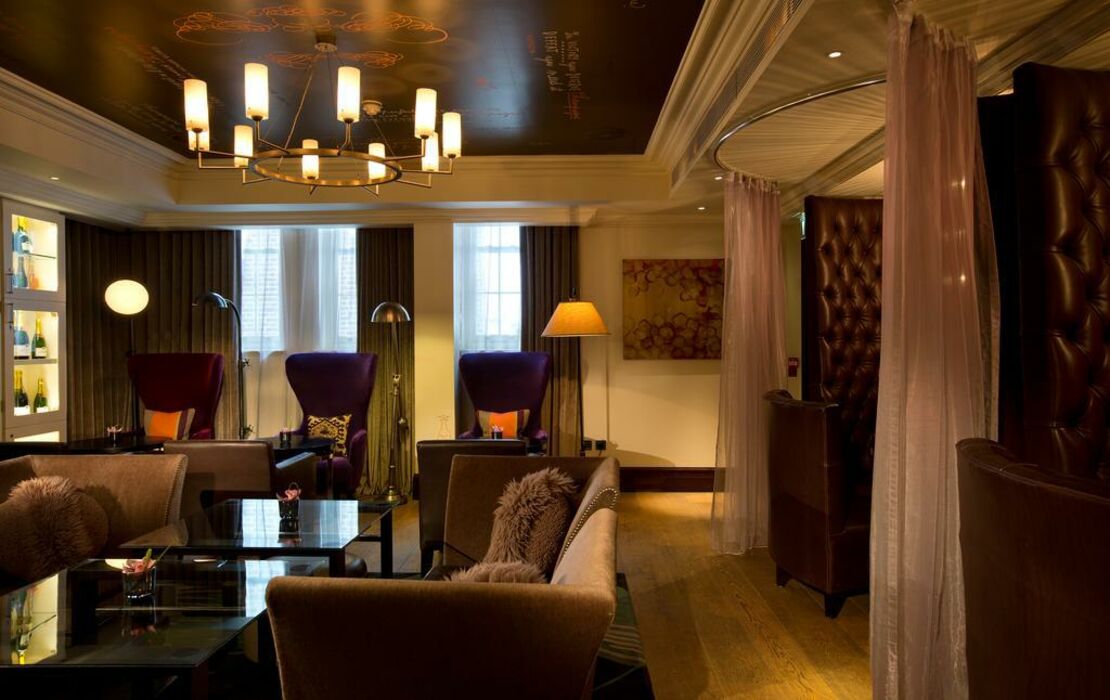 The Prince Akatoki London, a Design Boutique Hotel London, United Kingdom