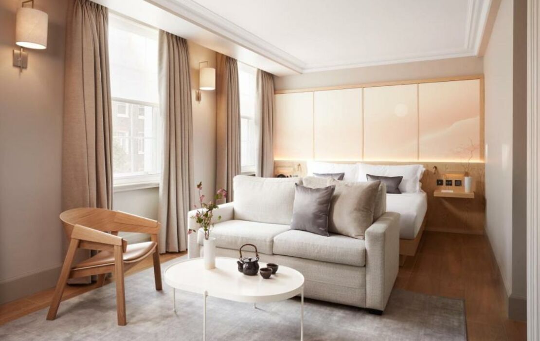 The Prince Akatoki London, a Design Boutique Hotel London, United Kingdom