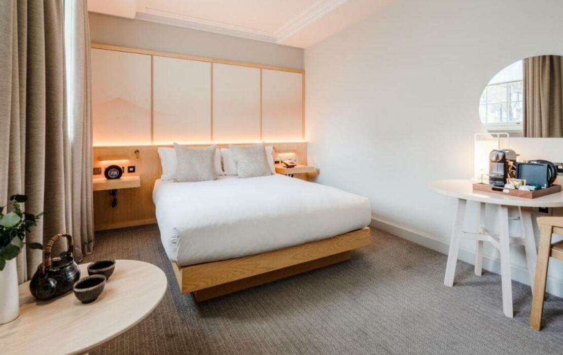 The Prince Akatoki London, a Design Boutique Hotel London, United Kingdom