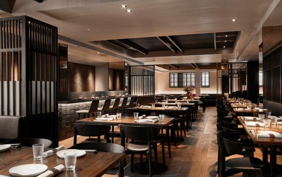 The Prince Akatoki London, a Design Boutique Hotel London, United Kingdom