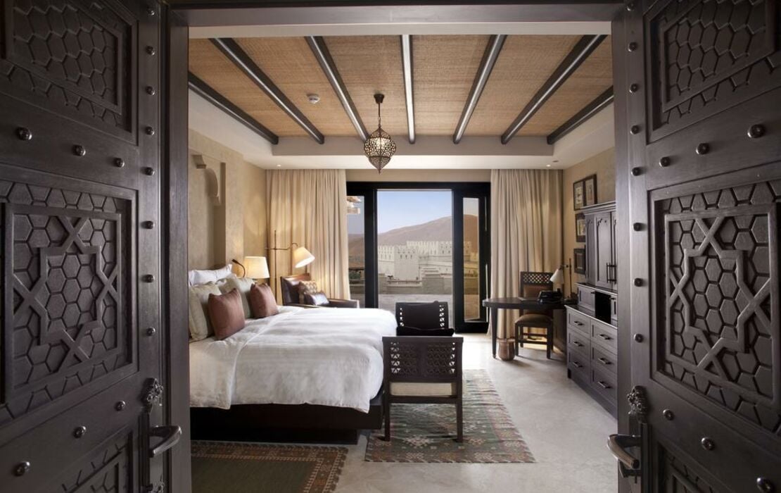 Anantara Qasr al Sarab Desert Resort, a Design Boutique Hotel Abu Dhabi ...