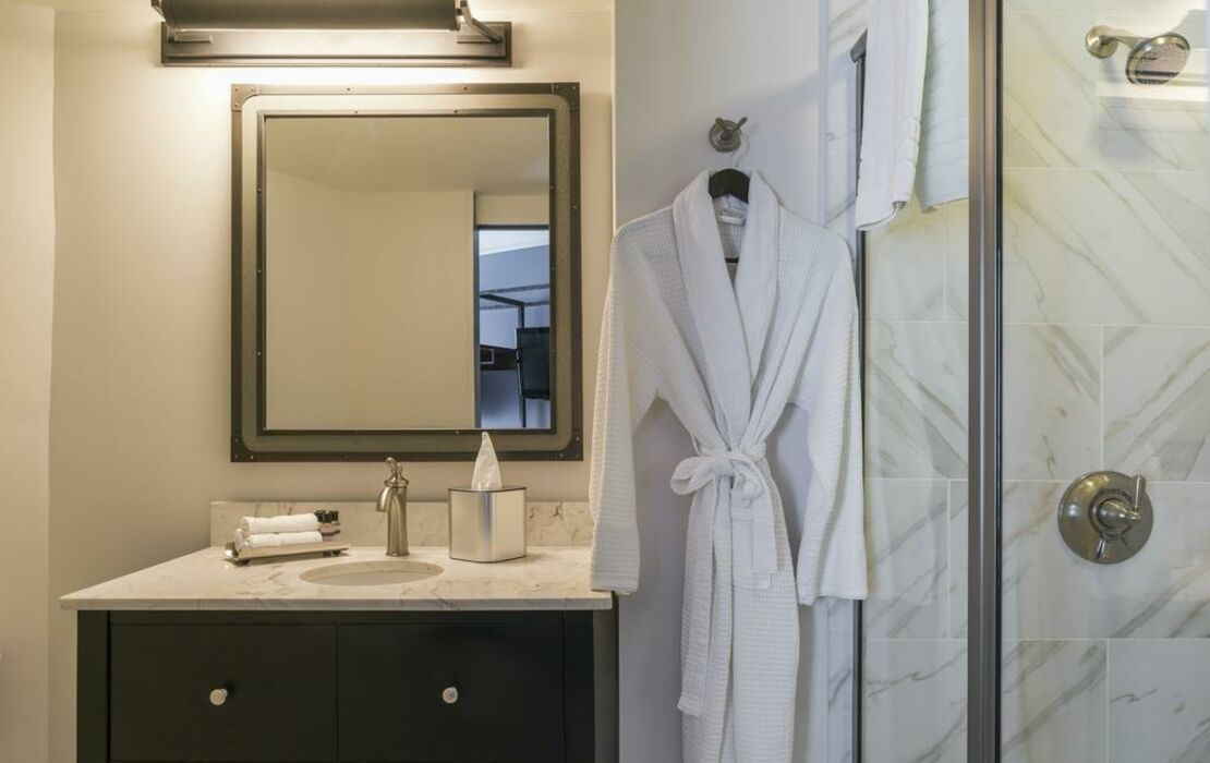 The Boxer, a Design Boutique Hotel Boston, U.S.A.