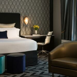 The Allegro Royal Sonesta Hotel Chicago, a Design Boutique Hotel ...