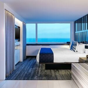 W Chicago - Lakeshore, a Design Boutique Hotel Chicago, U.S.A.