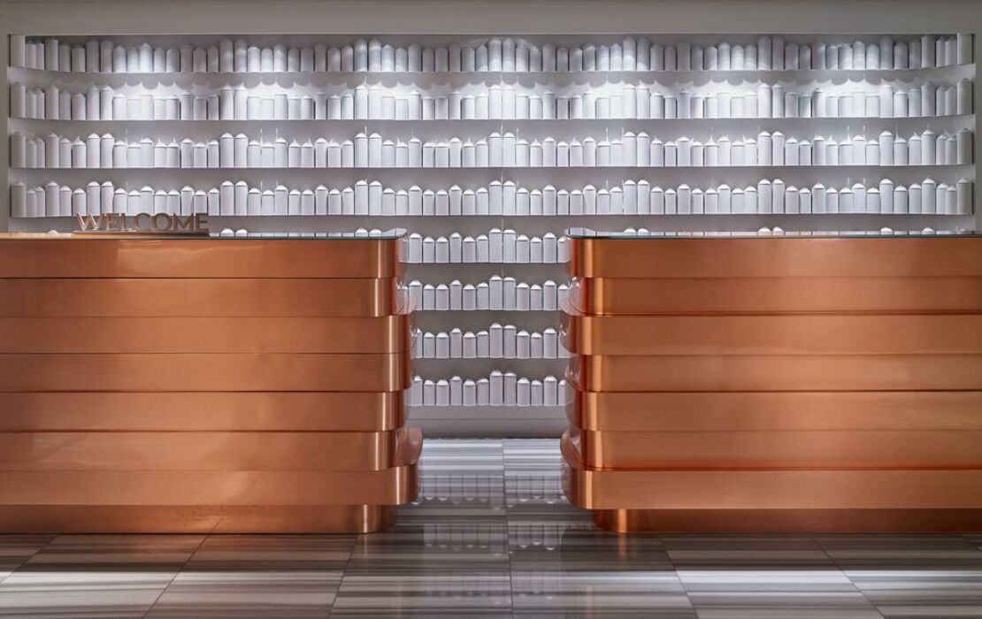 W Chicago - Lakeshore, a Design Boutique Hotel Chicago, U.S.A.