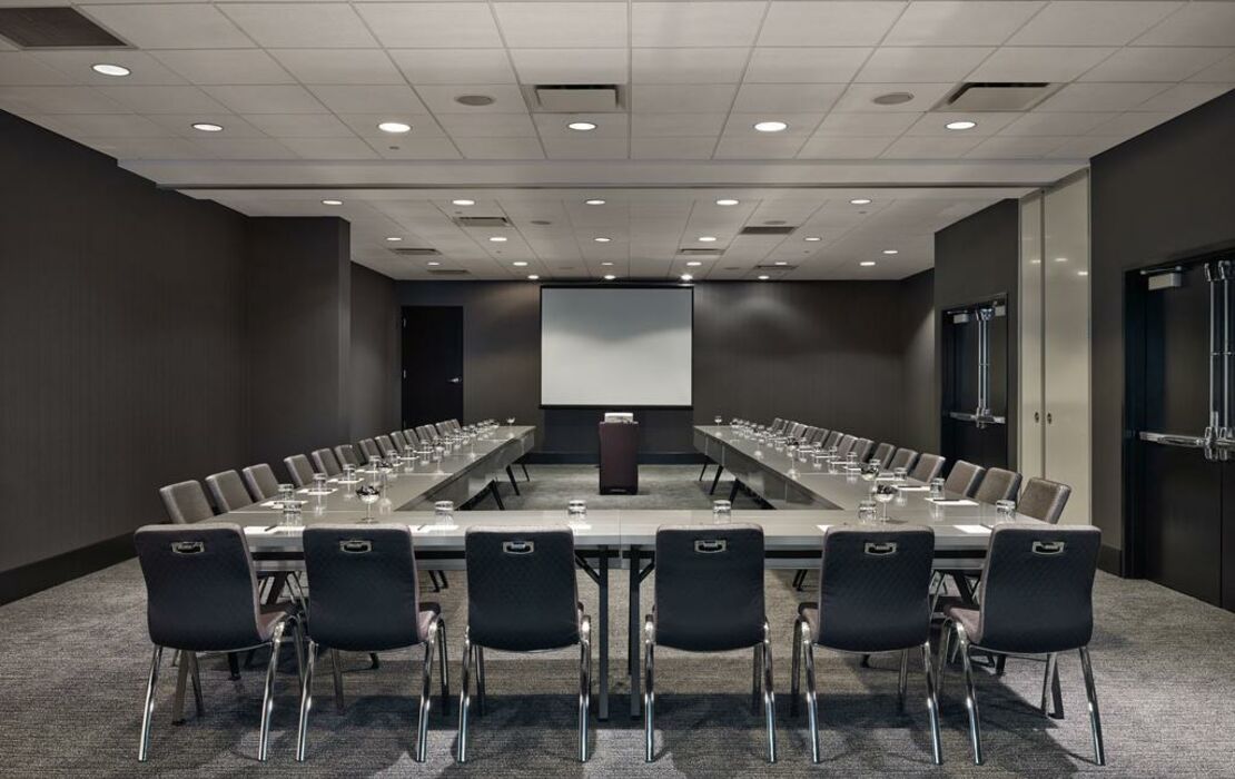 W Chicago - Lakeshore, a Design Boutique Hotel Chicago, U.S.A.