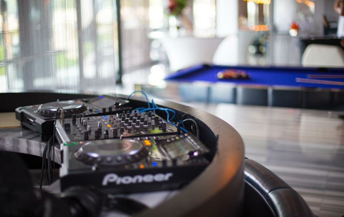 W Chicago - Lakeshore, a Design Boutique Hotel Chicago, U.S.A.