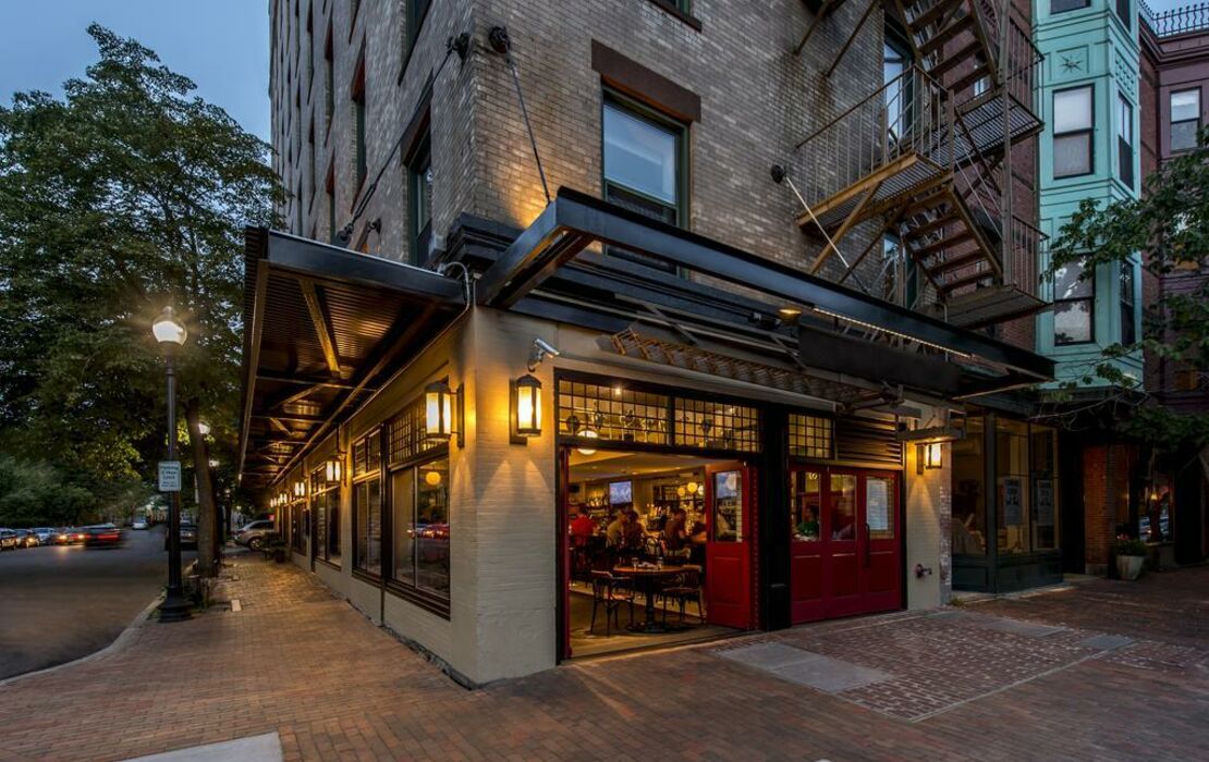 Staypineapple, A Delightful Hotel, South End, a Design Boutique Hotel ...