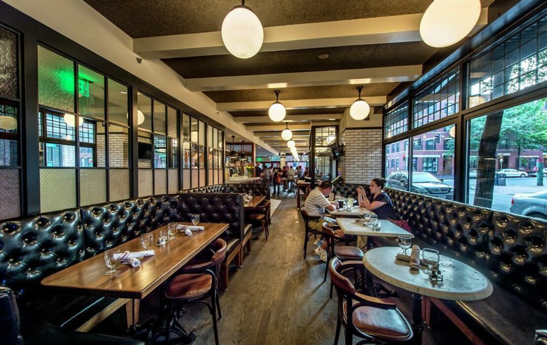 Staypineapple, A Delightful Hotel, South End, Boston, États-Unis - My ...