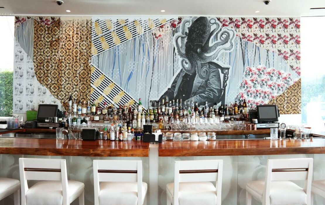 The Modern Honolulu, a Design Boutique Hotel Honolulu, U.S.A.