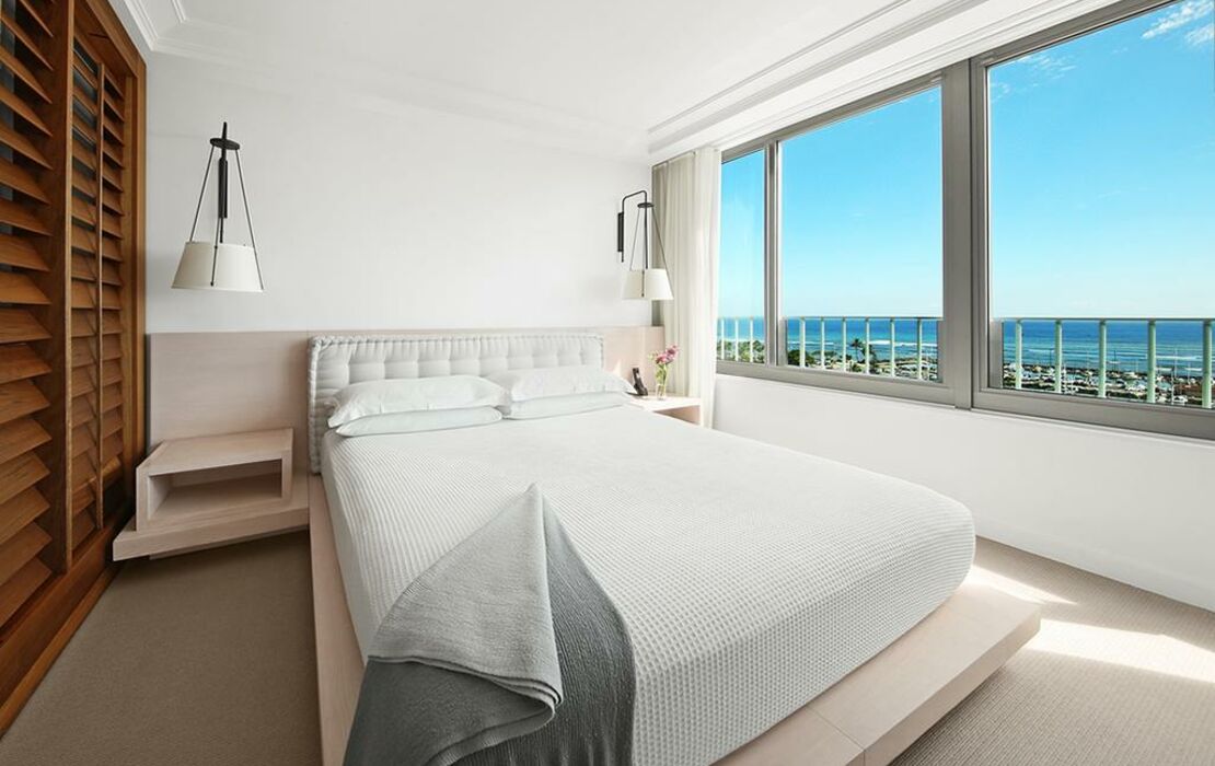The Modern Honolulu, a Design Boutique Hotel Honolulu, U.S.A.