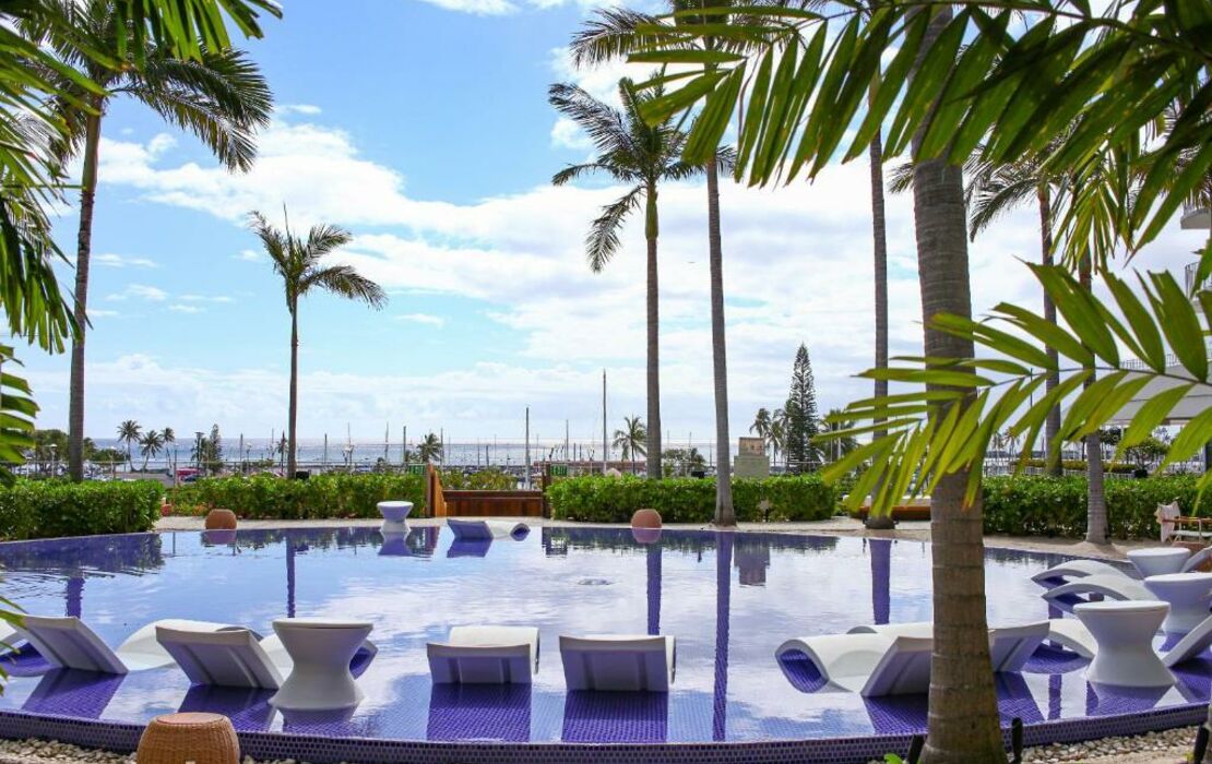 The Modern Honolulu, a Design Boutique Hotel Honolulu, U.S.A.
