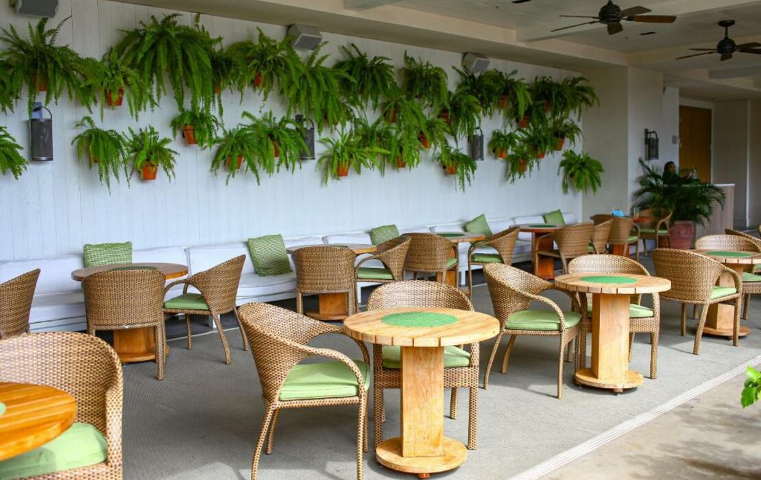 The Modern Honolulu, a Design Boutique Hotel Honolulu, U.S.A.