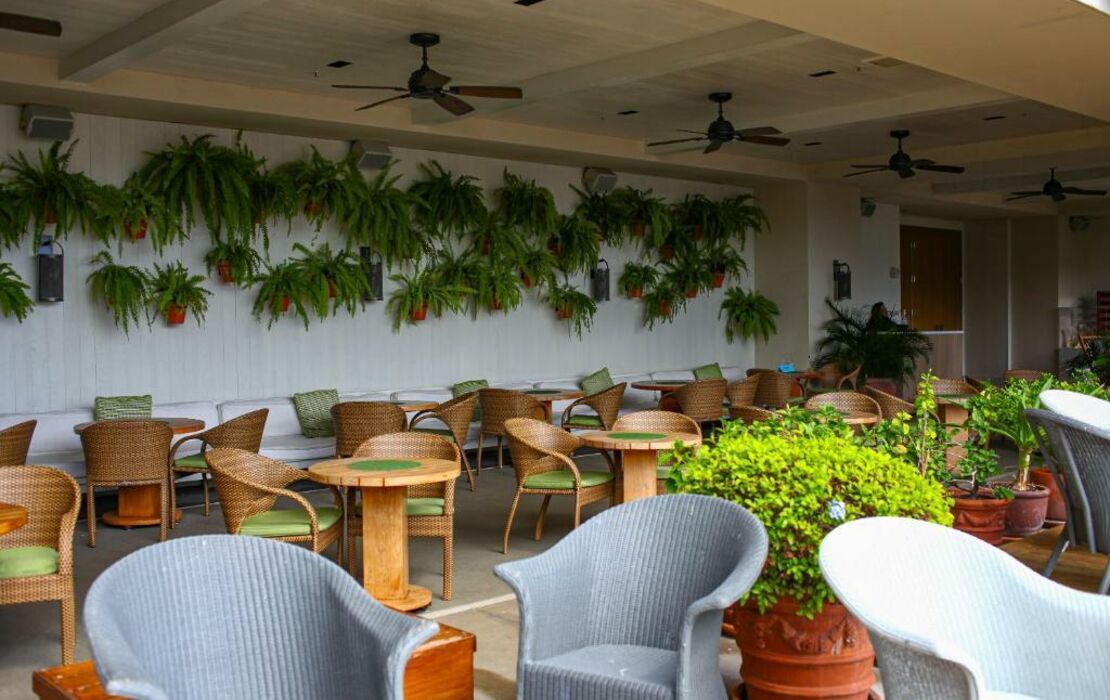 The Modern Honolulu, a Design Boutique Hotel Honolulu, U.S.A.