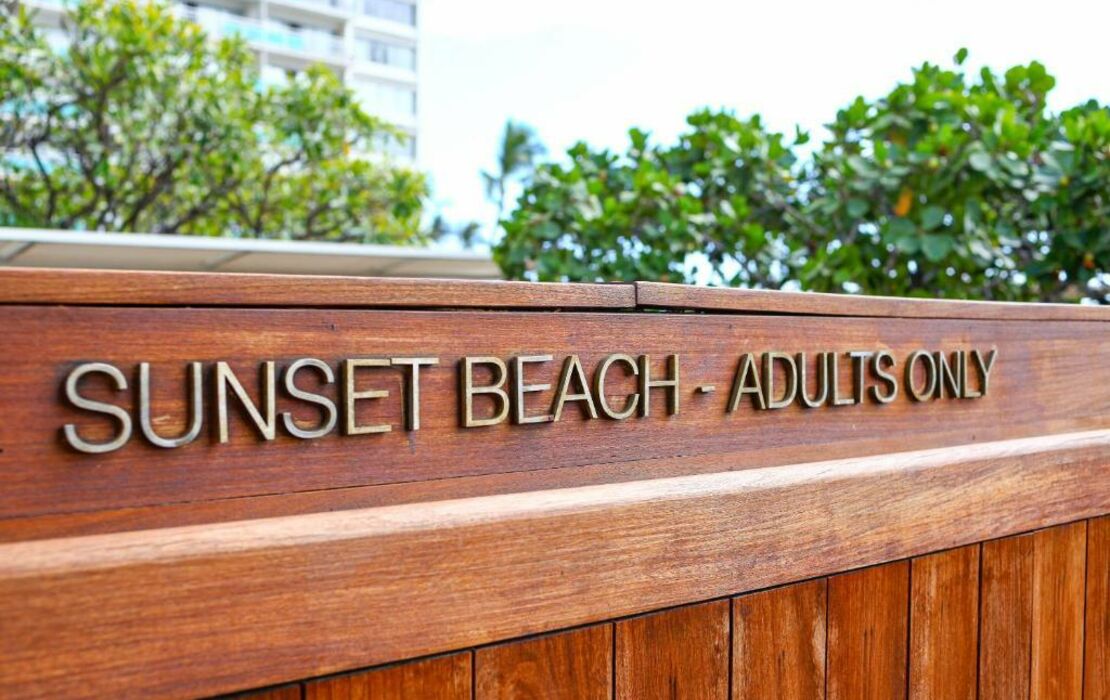 The Modern Honolulu, a Design Boutique Hotel Honolulu, U.S.A.