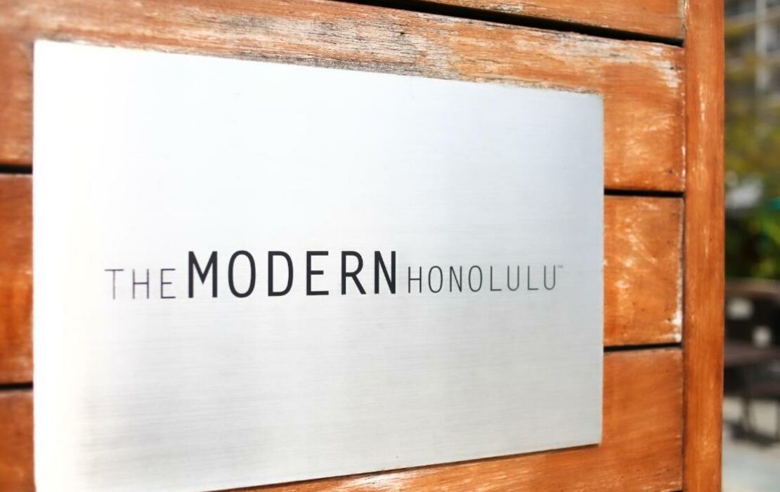 The Modern Honolulu, a Design Boutique Hotel Honolulu, U.S.A.