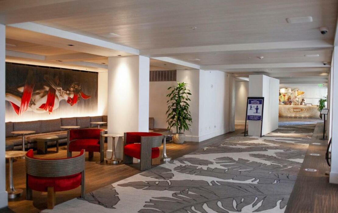 The Modern Honolulu, a Design Boutique Hotel Honolulu, U.S.A.