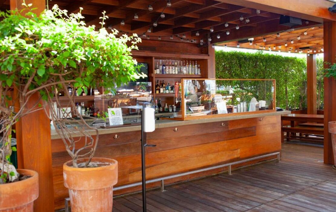 The Modern Honolulu, a Design Boutique Hotel Honolulu, U.S.A.
