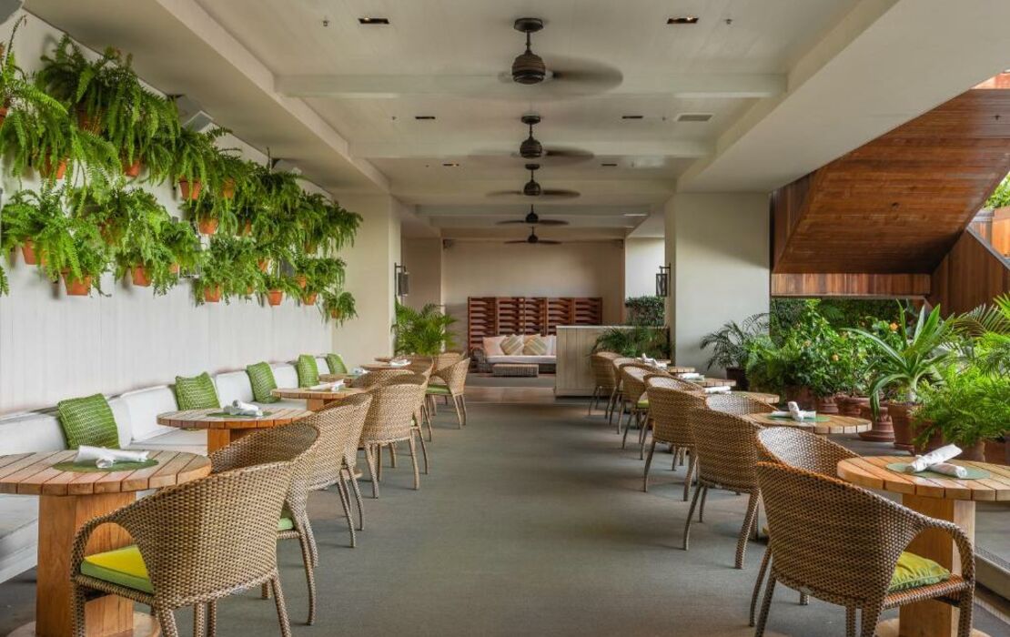 The Modern Honolulu, a Design Boutique Hotel Honolulu, U.S.A.