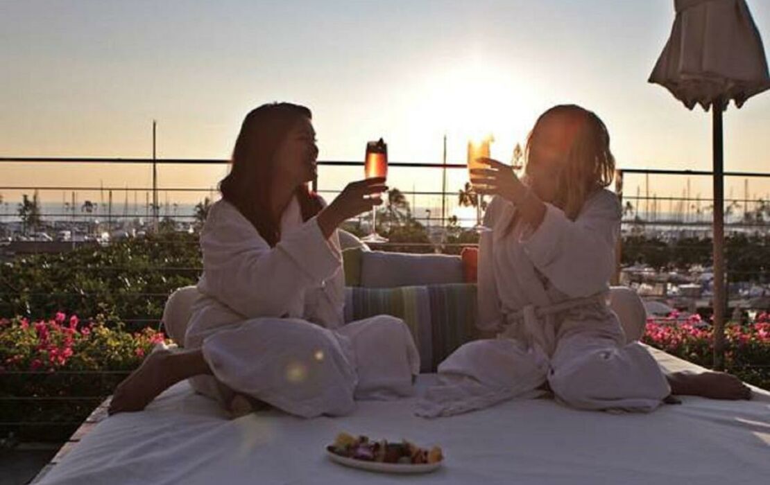 The Modern Honolulu, a Design Boutique Hotel Honolulu, U.S.A.