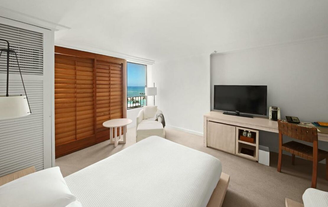 The Modern Honolulu, a Design Boutique Hotel Honolulu, U.S.A.