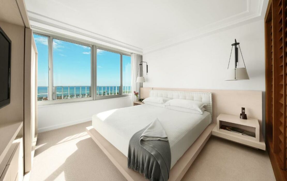 The Modern Honolulu, a Design Boutique Hotel Honolulu, U.S.A.