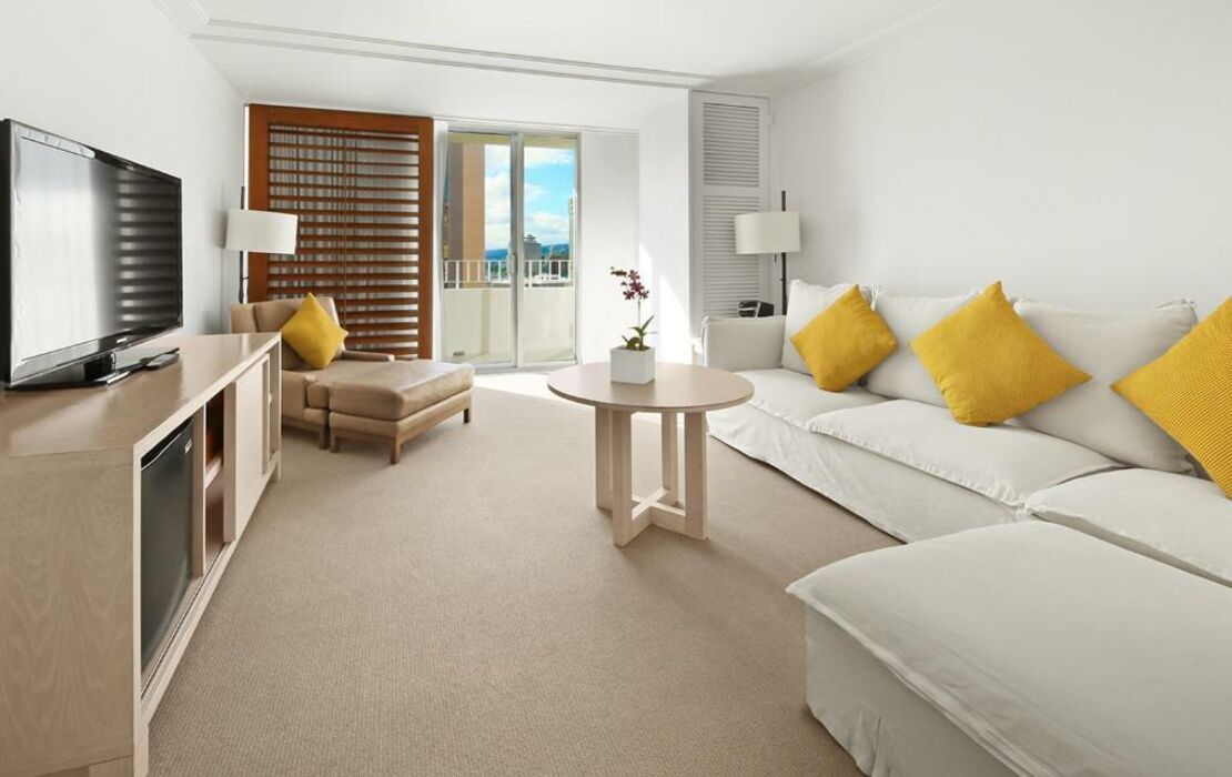 The Modern Honolulu, a Design Boutique Hotel Honolulu, U.S.A.