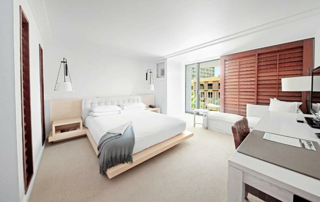 The Modern Honolulu, a Design Boutique Hotel Honolulu, U.S.A.