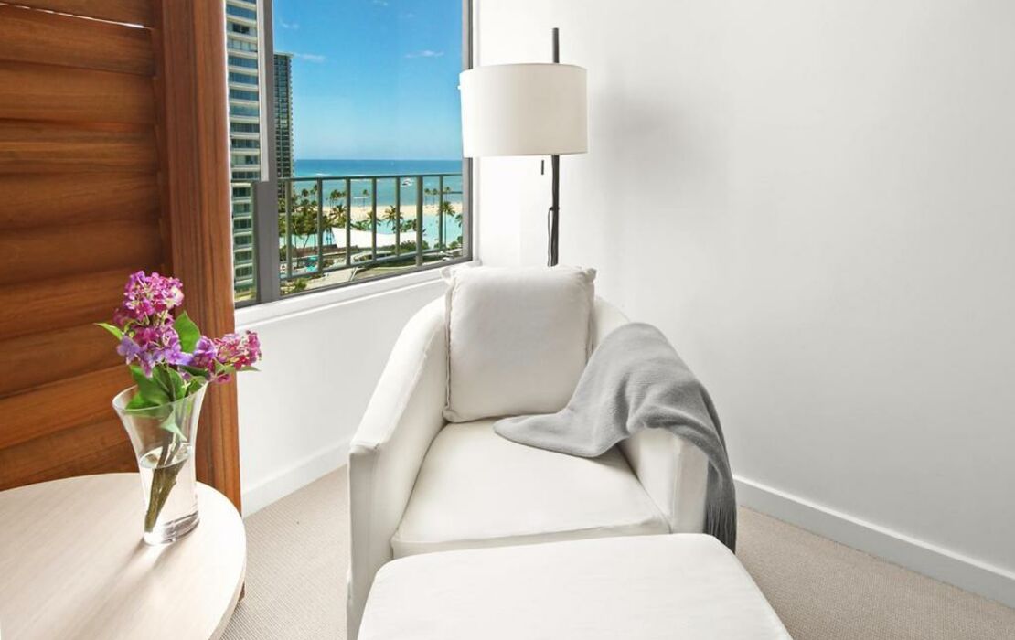 The Modern Honolulu, a Design Boutique Hotel Honolulu, U.S.A.