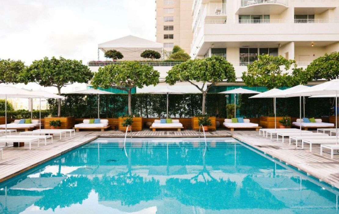The Modern Honolulu, a Design Boutique Hotel Honolulu, U.S.A.