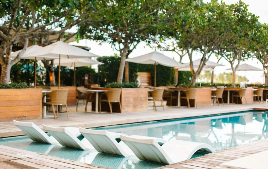 The Modern Honolulu, a Design Boutique Hotel Honolulu, U.S.A.