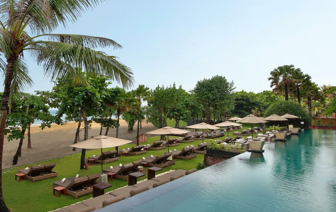Anantara Seminyak Bali Resort, a Design Boutique Hotel Seminyak, Indonesia