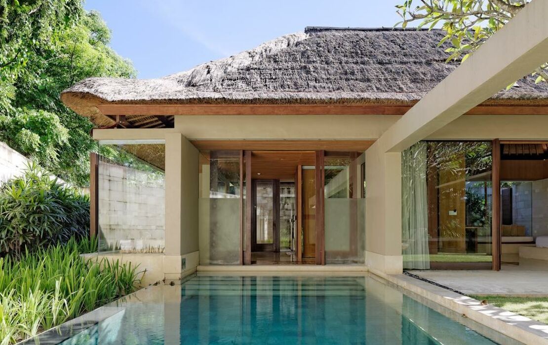 The Bale, a Design Boutique Hotel Nusa Dua, Indonesia