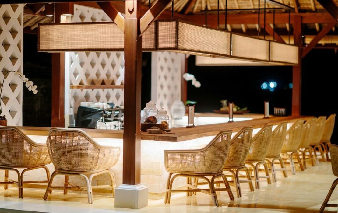 Alila Manggis, a Design Boutique Hotel Manggis, Indonesia