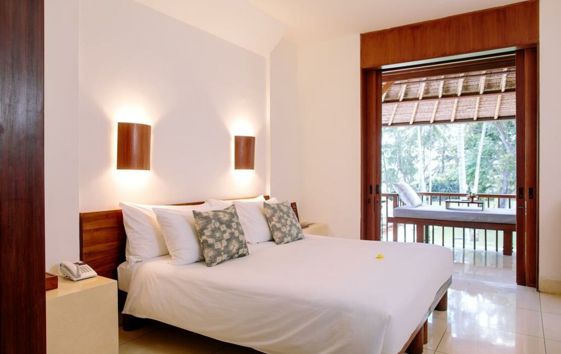 Alila Manggis, a Design Boutique Hotel Manggis, Indonesia