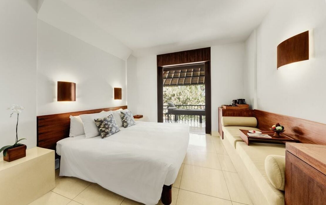 Alila Manggis, a Design Boutique Hotel Manggis, Indonesia