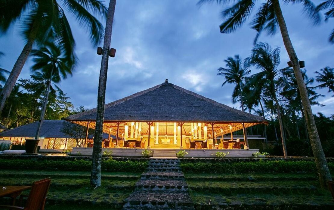Alila Manggis, a Design Boutique Hotel Manggis, Indonesia