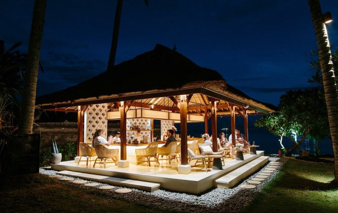 Alila Manggis, a Design Boutique Hotel Manggis, Indonesia