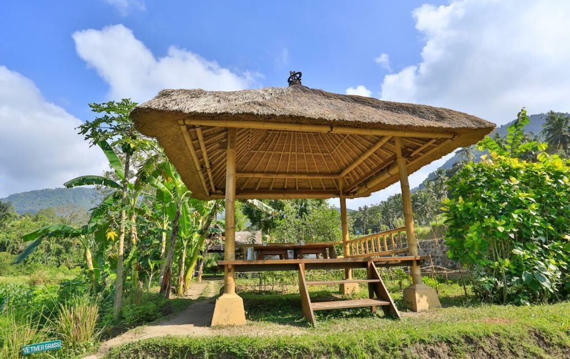 Alila Manggis, a Design Boutique Hotel Manggis, Indonesia
