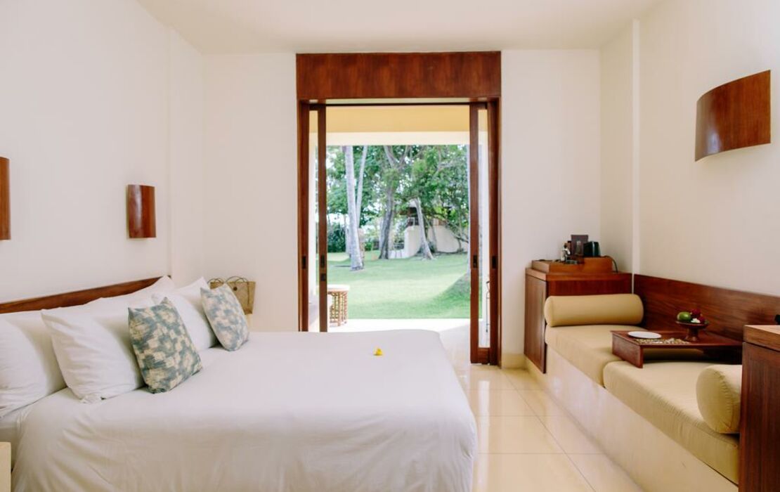 Alila Manggis, a Design Boutique Hotel Manggis, Indonesia