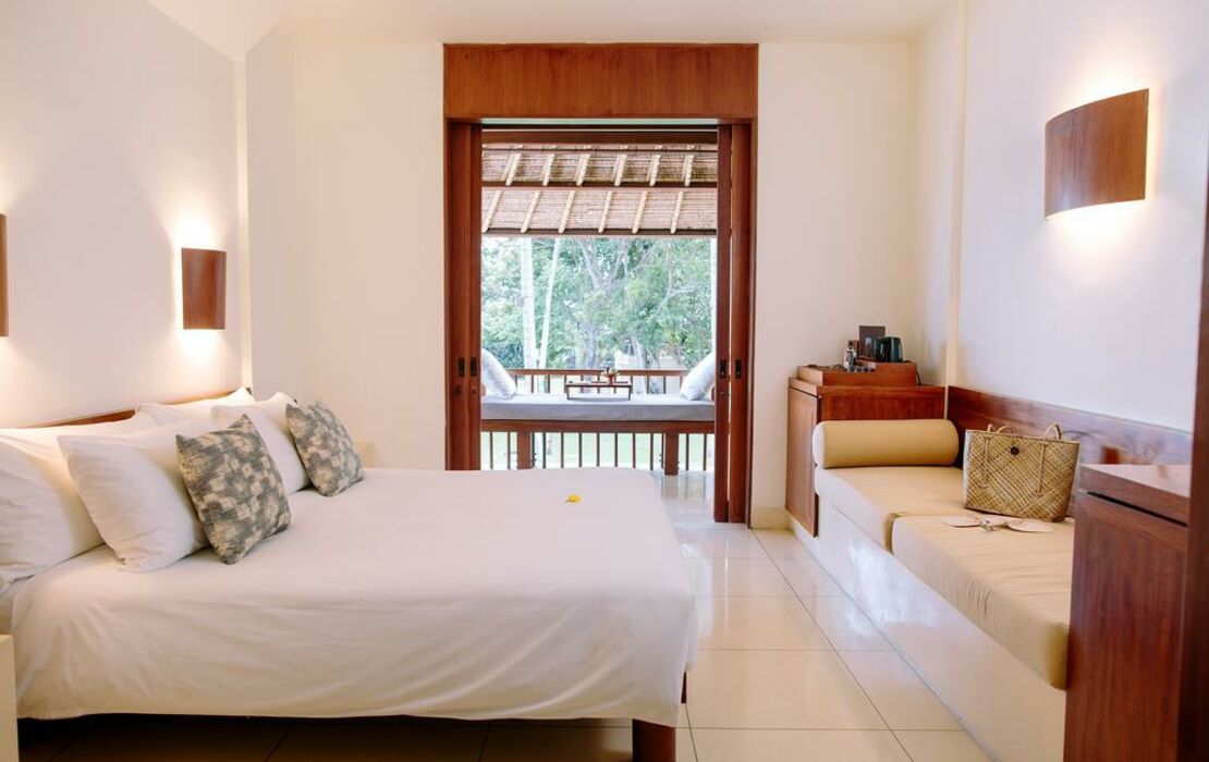 Alila Manggis, a Design Boutique Hotel Manggis, Indonesia